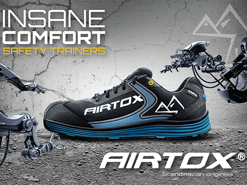 AIRTOX - Koste Experten